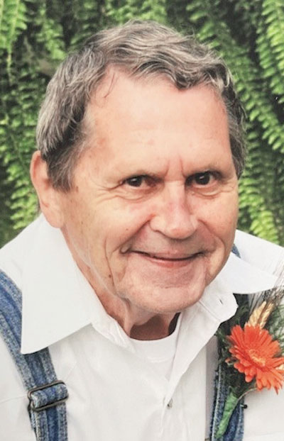 Lester L. Newberry | News, Sports, Jobs - News and Sentinel